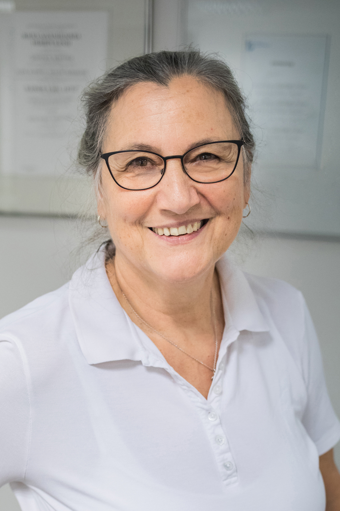 Barbara Lutz's Instagram, Twitter & Facebook on IDCrawl